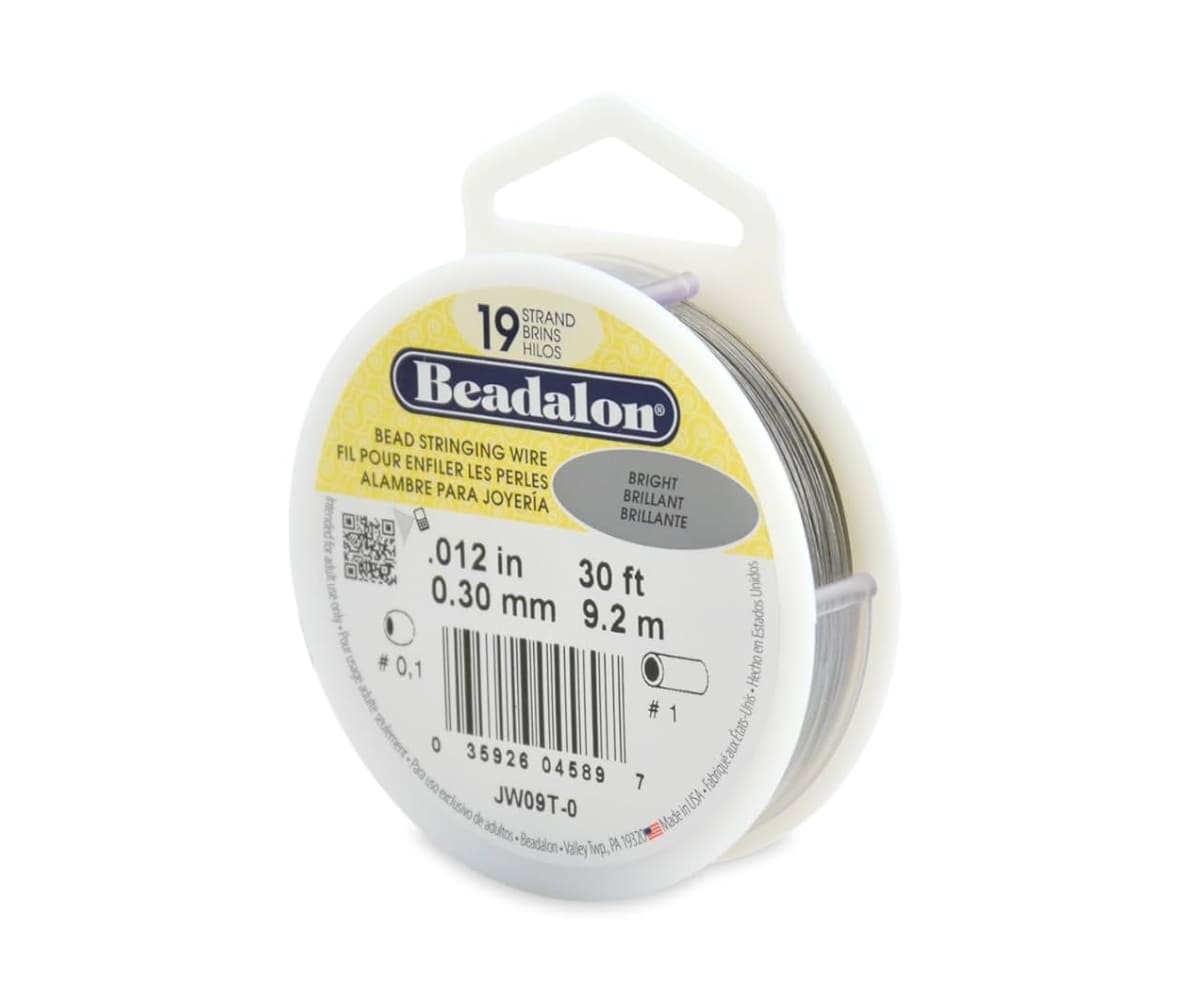 Artistic Wire Official Website - Premium Bead Stringing Wires