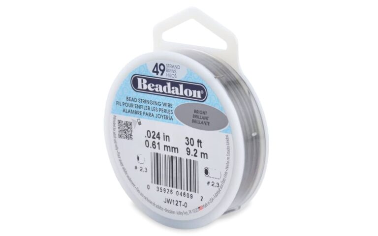 Artistic Wire Official Website - Premium Bead Stringing Wires